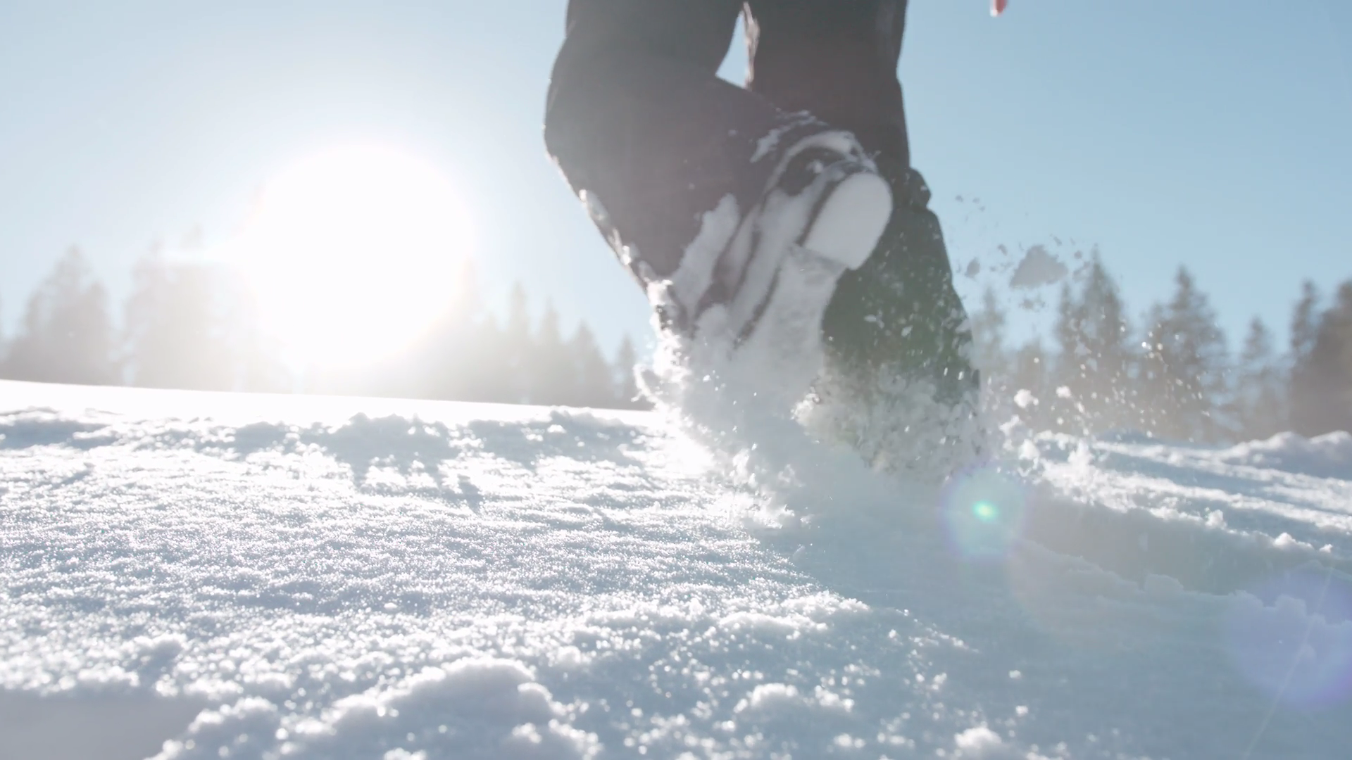 Snow Crunch: It’s Science, Not A Breakfast Cereal - Videos from The ...