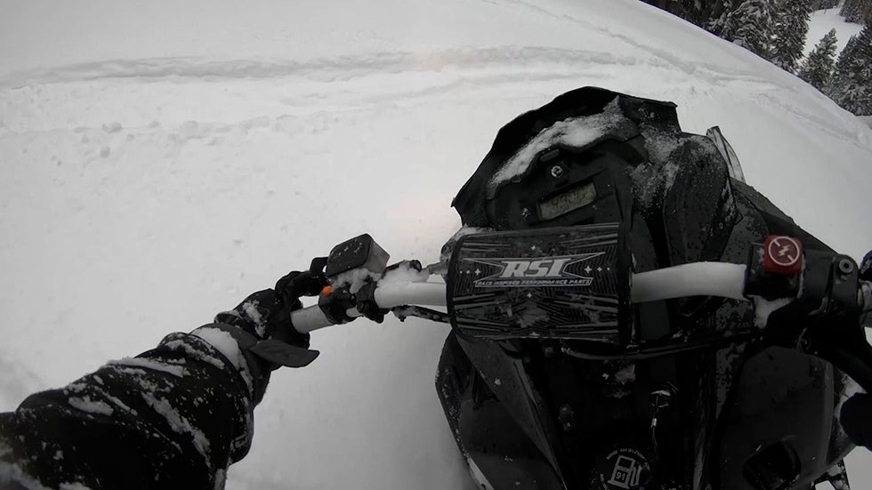 When the First Snow of the Season Typically Falls | The Weather Channel