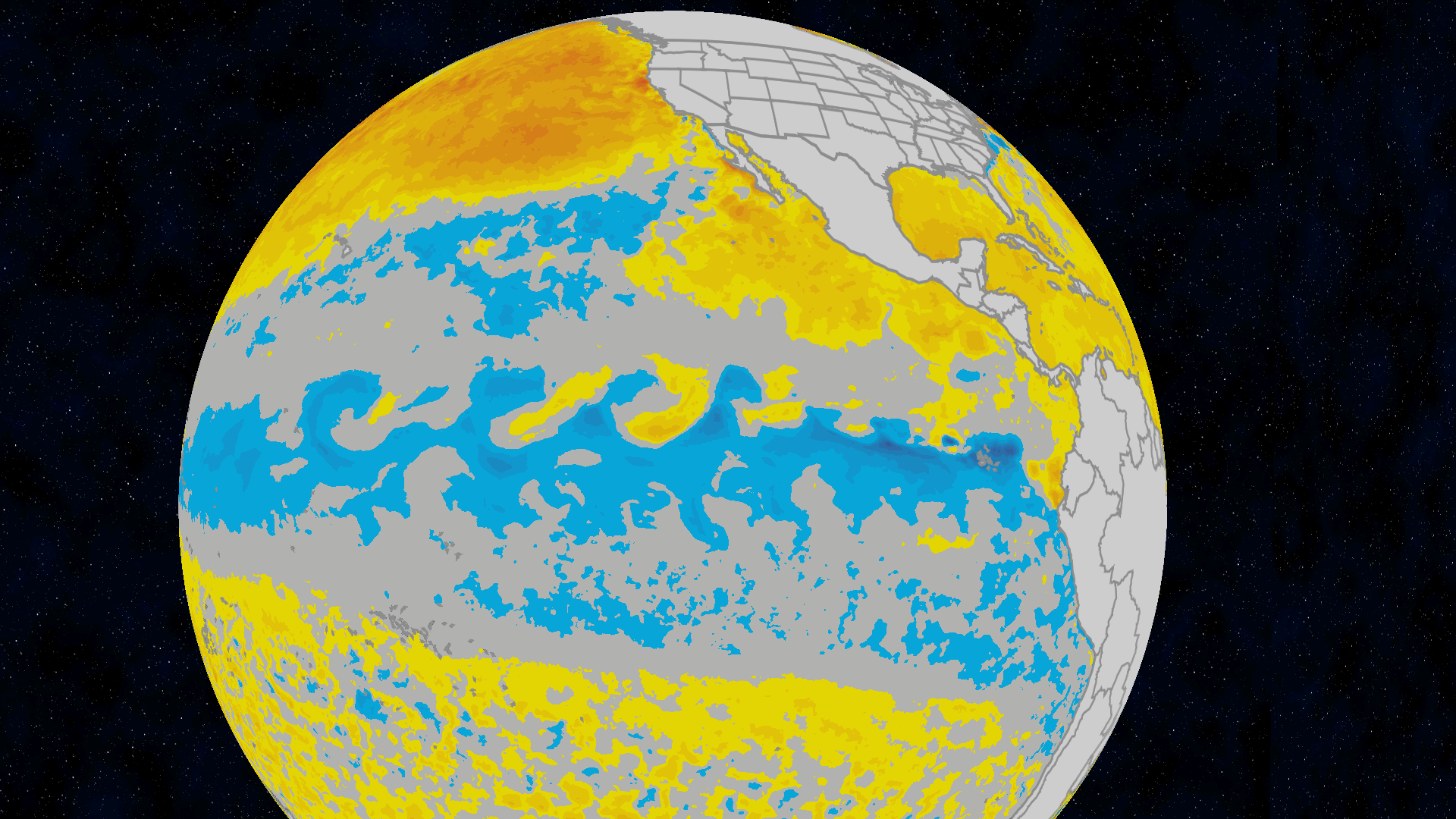La Niña Could Form Soon. Here’s What It Means. | Weather.com