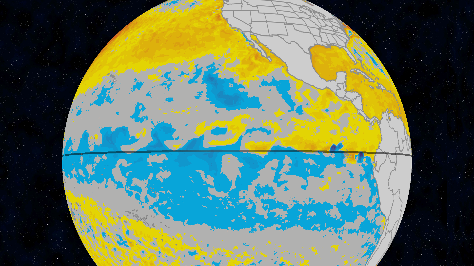 La Niña Has Formed; Here’s What That Means | Weather.com