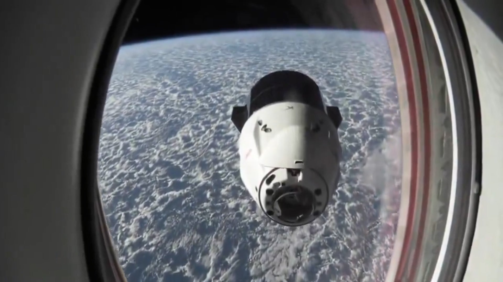 NASA Sets Return Date For Boeing Starliner - Videos from The Weather ...