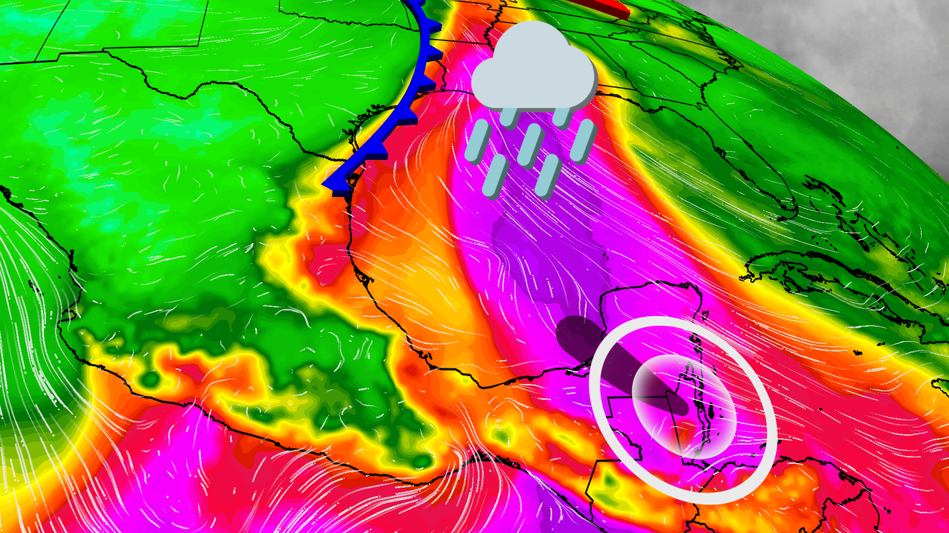Tropical Depression Sara: Continued Flood Threat | Weather.com
