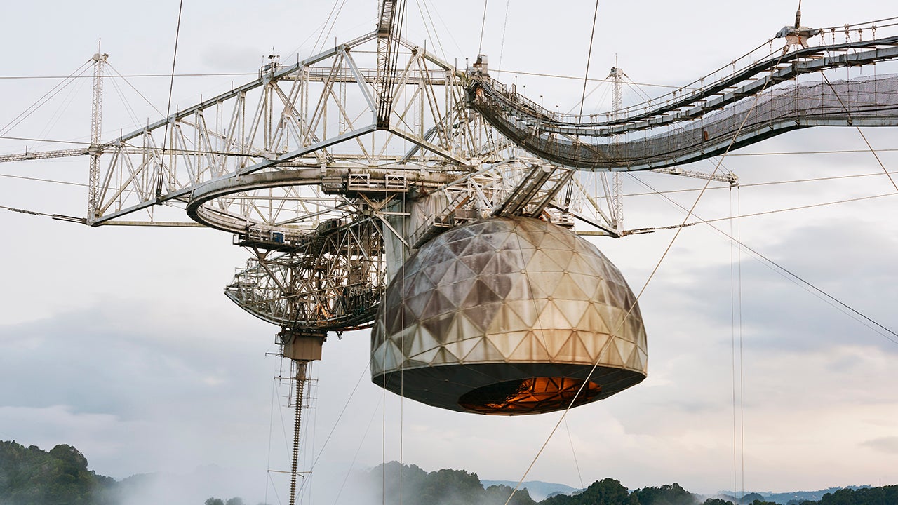 The Surprising Beauty of the World’s Top Science Facilities (PHOTOS ...