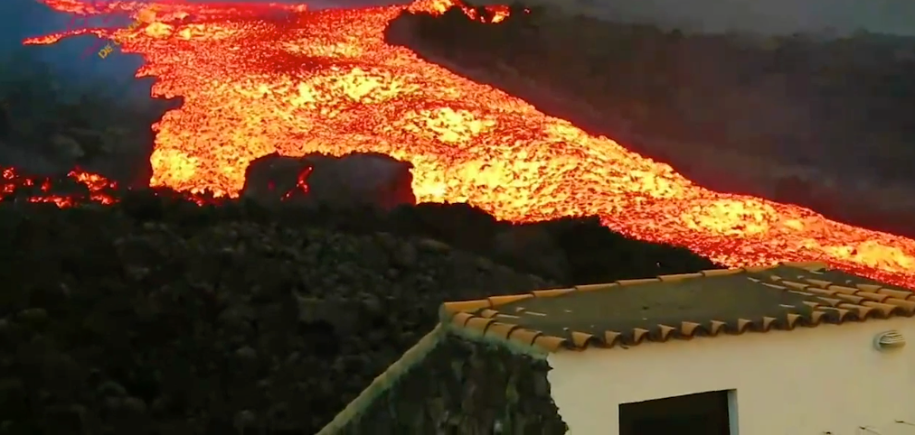 Utah Was Site of Huge Volcanic Eruption Long Ago - Videos from The ...