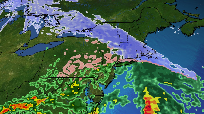 Severe Storms Smash TX, OK - Videos from The Weather Channel