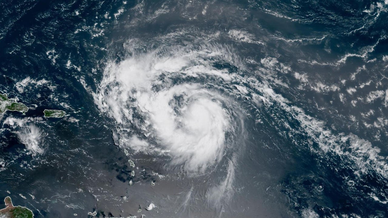 Weather Tidbits, August 15: Tracking Hurricane Erin (And More ...