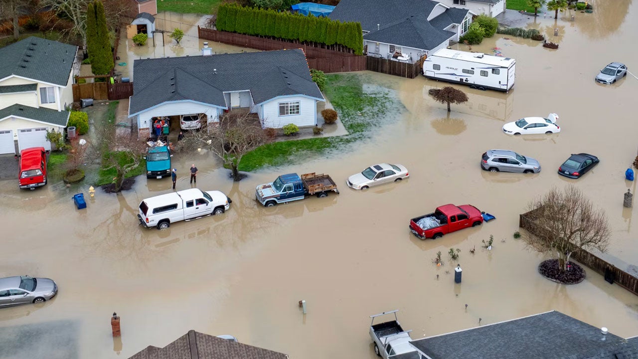 West Coast levee failures show growing risks from America’s aging flood ...