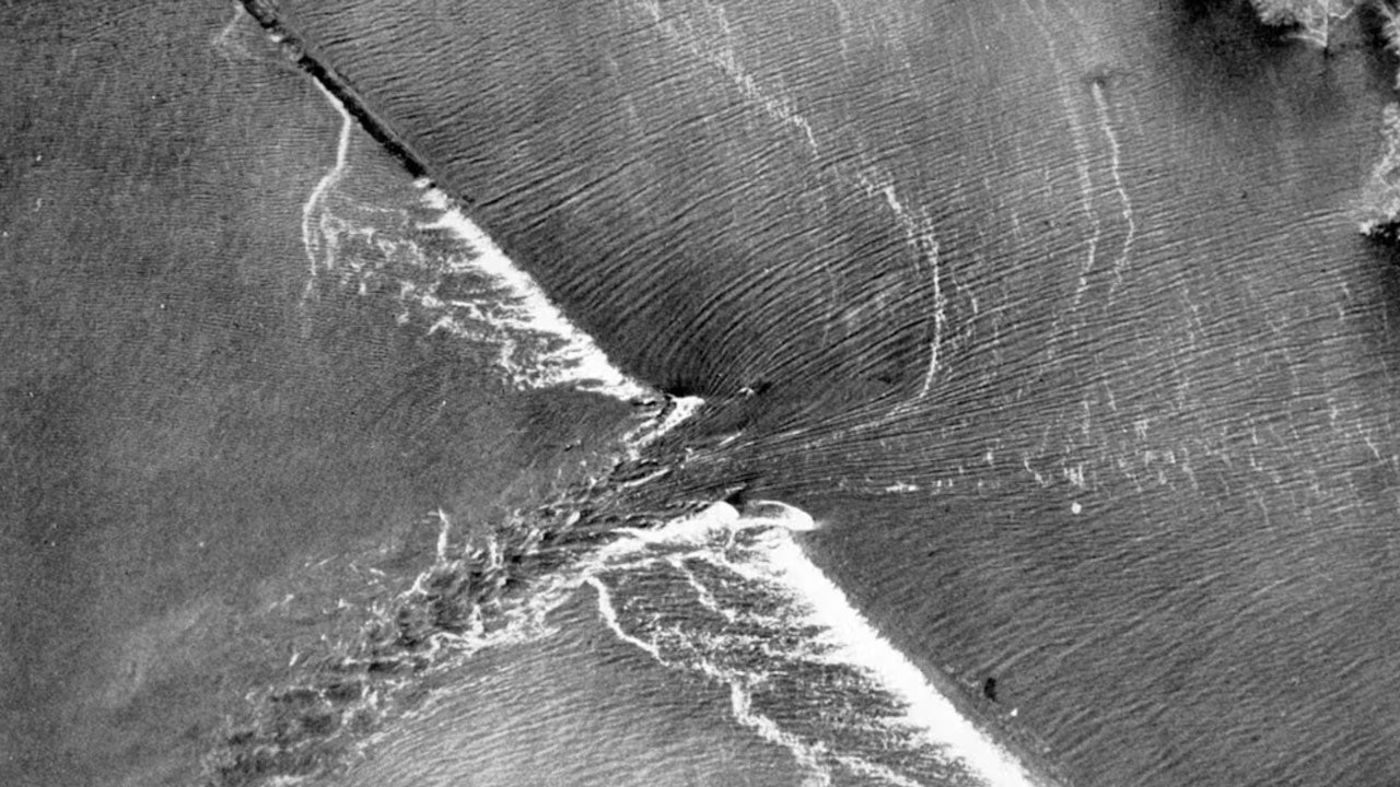 West Coast levee failures show growing risks from America’s aging flood ...