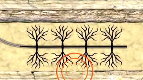 Man-Made Earthquakes Becoming More Prevalent in Central, Eastern U.S ...