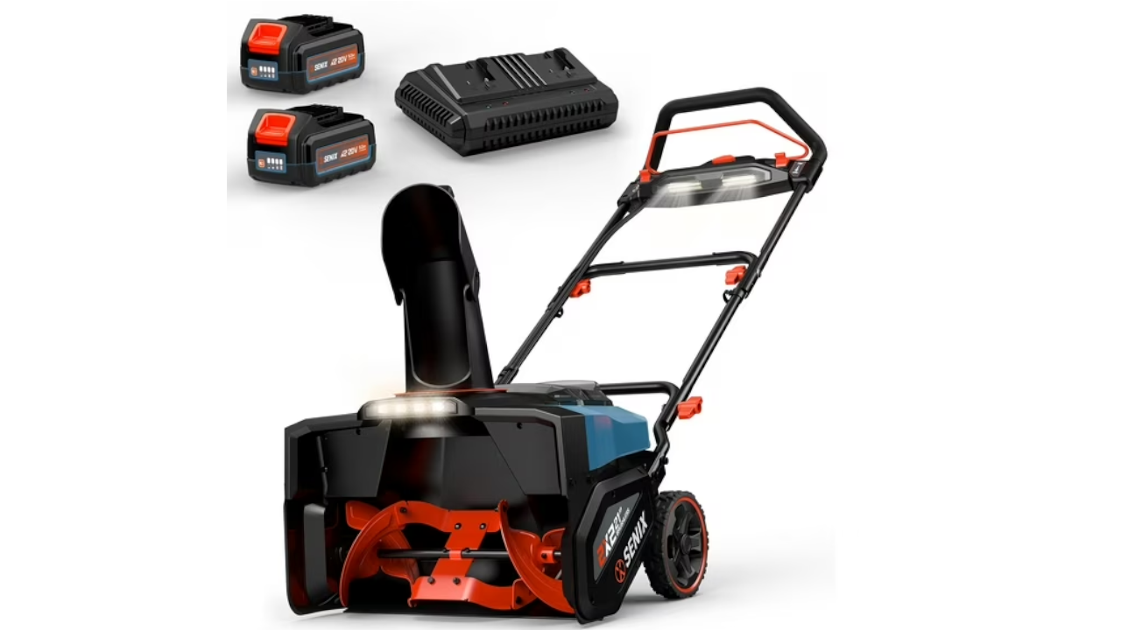 Battling Ice Storms: Cyber Monday Snow Removal Sales | Weather.com