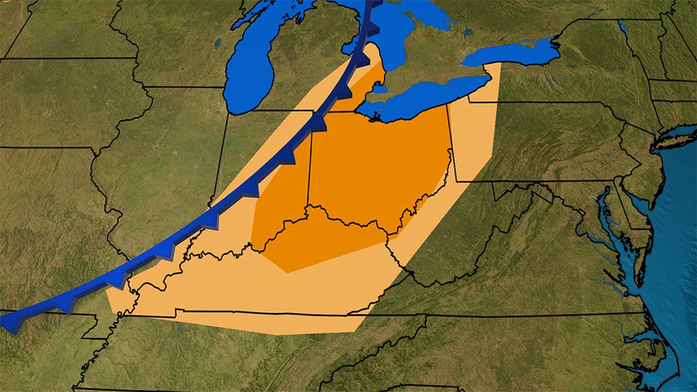 Time-lapse of Midnight Sun - Videos from The Weather Channel