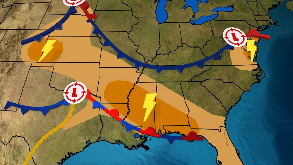 Don't Let Your Guard Down: Hurricane Season Has More Than Two Months to ...