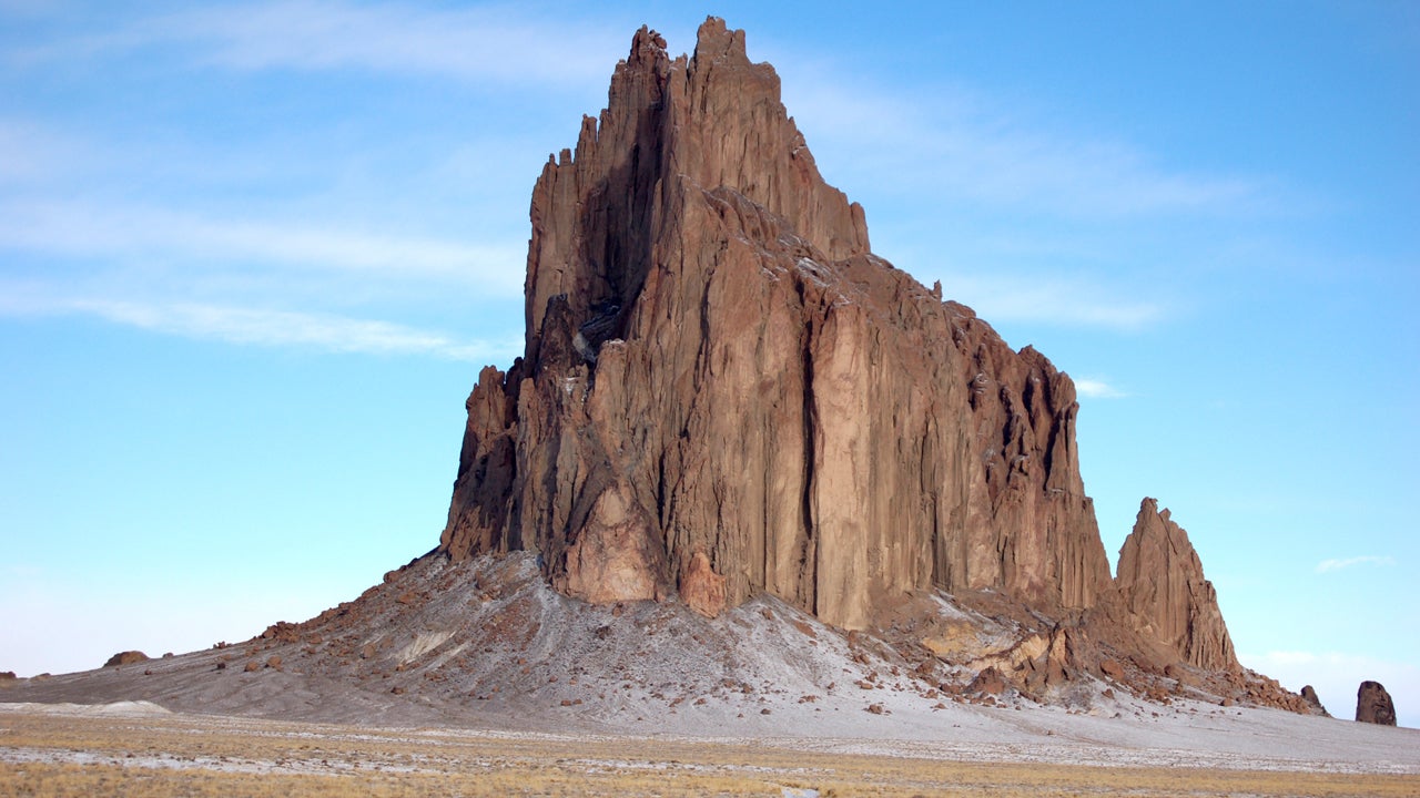 25 Incredible Landscapes Shaped by Volcanoes (PHOTOS) | The Weather Channel