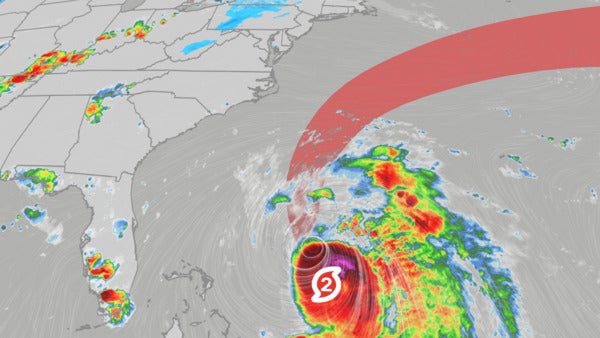 10-Day Weather Forecast for Cape Race, Newfoundland and Labrador ...