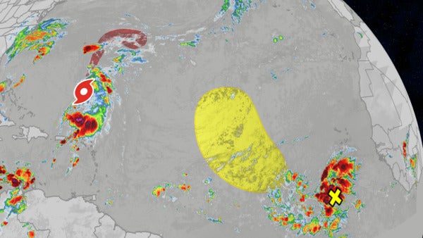 Weather Forecast and Conditions for Fort Benning, Georgia - The Weather ...