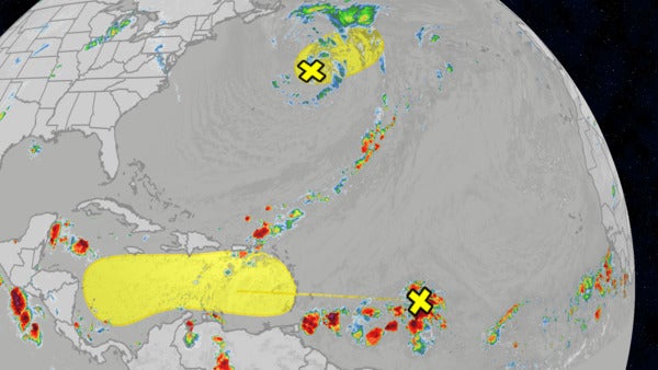 10-Day Weather Forecast for Mentor-on-the-Lake, Ohio 44060 - The ...