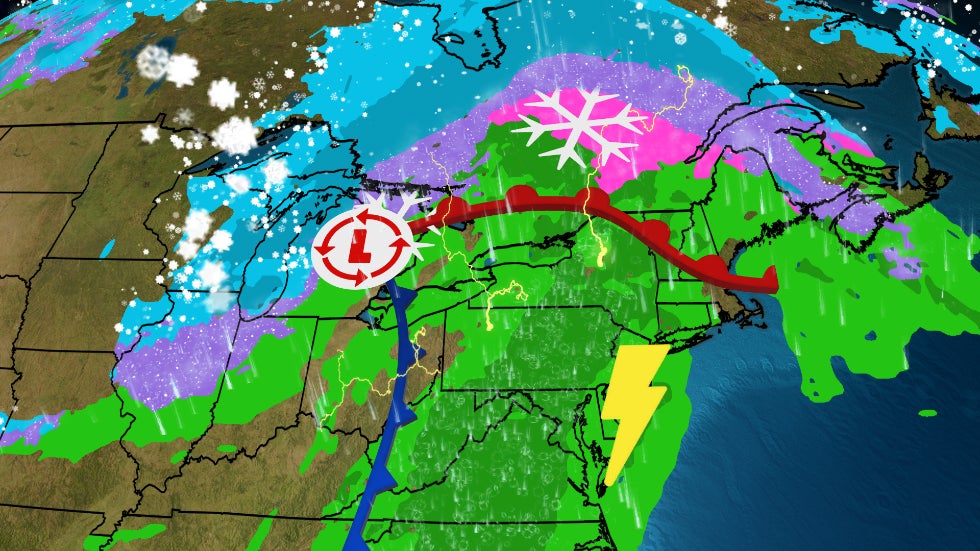 Watch: Tornado Carves 7-Mile Scar in the Land - Videos from The Weather ...