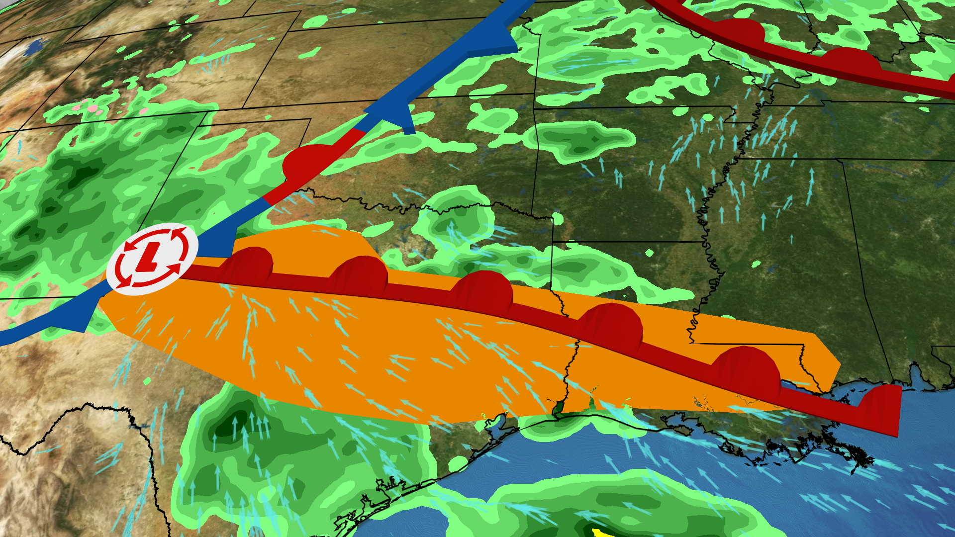 Amazing Astronomical Events Coming in 2021 - Videos from The Weather ...