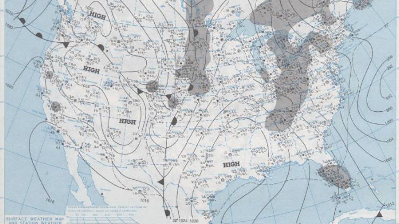 On This Date: The 1977 Buffalo Blizzard | Weather.com