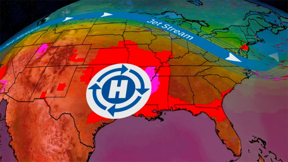 National and Local Weather Radar, Daily Forecast, Hurricane and ...