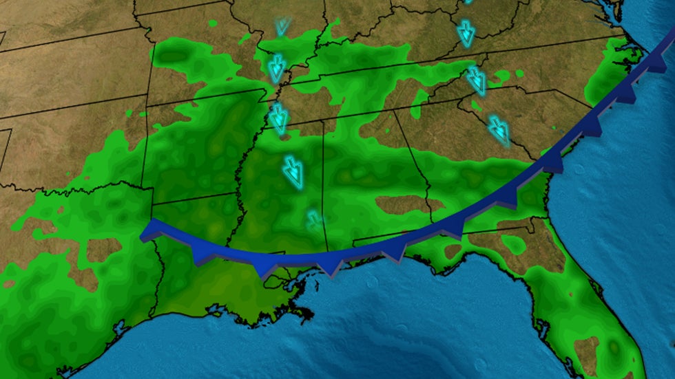 Turtle Has 18 Pounds of Earth on Back - Videos from The Weather Channel