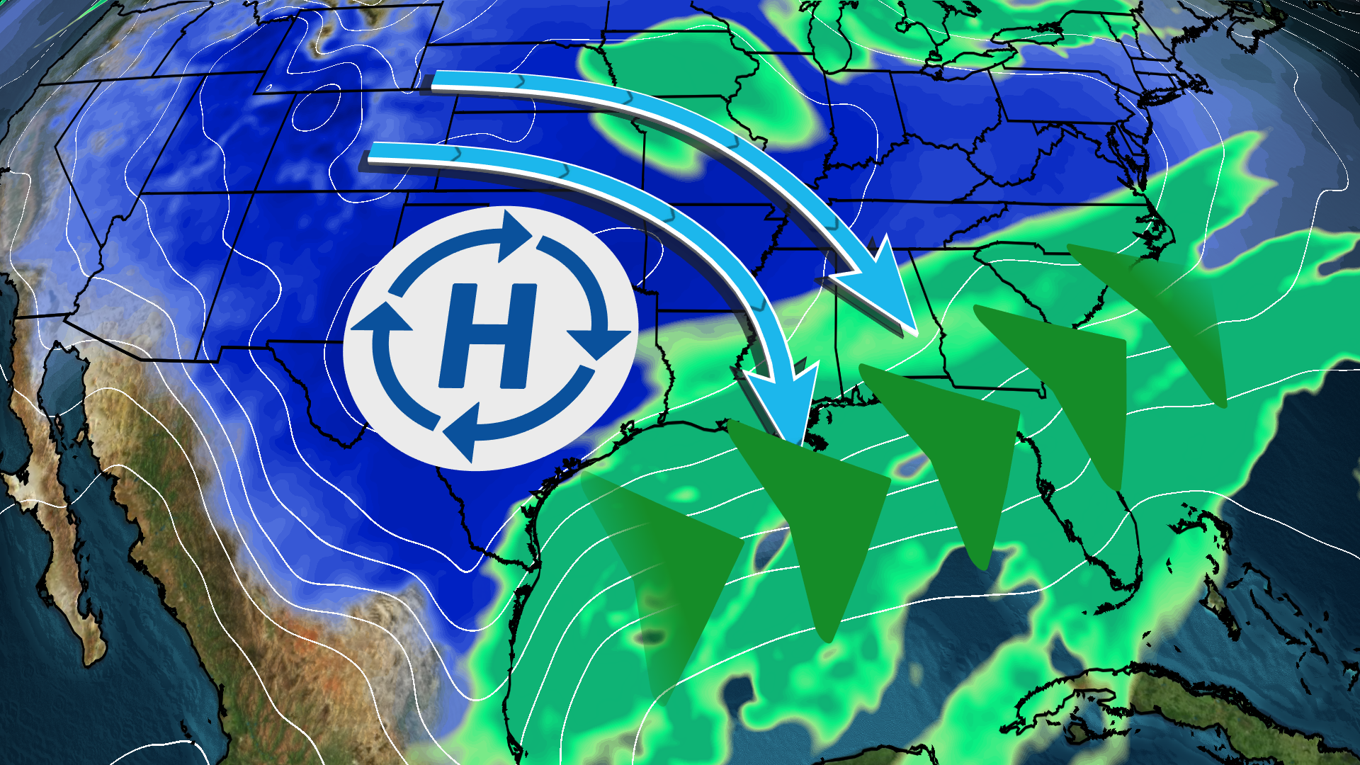 Weather Forecast and Conditions for Gainesville, GA - The Weather ...