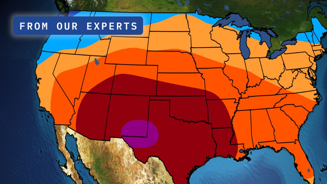 National and Local Weather Radar, Daily Forecast, Hurricane and ...
