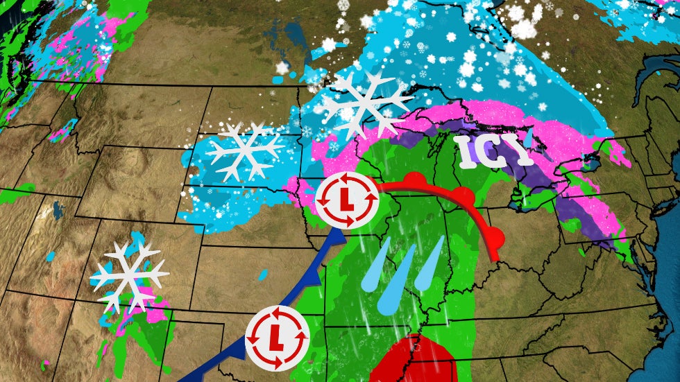 Freaky Fish has Transparent Head, Eyes See Through It - Videos from The ...