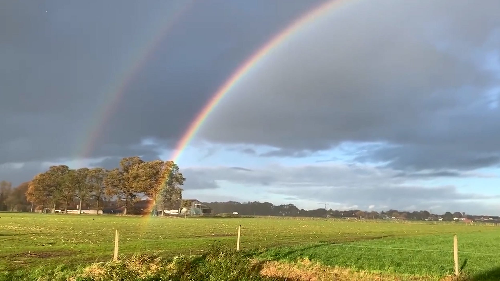 Massive Supercell Storm Caught On Camera - Videos from The Weather Channel