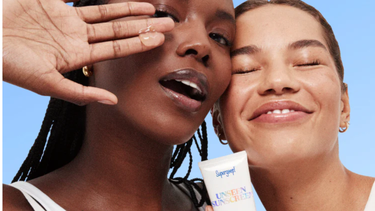 Expert-Approved Sunscreens On Sale For Prime Day | Weather.com