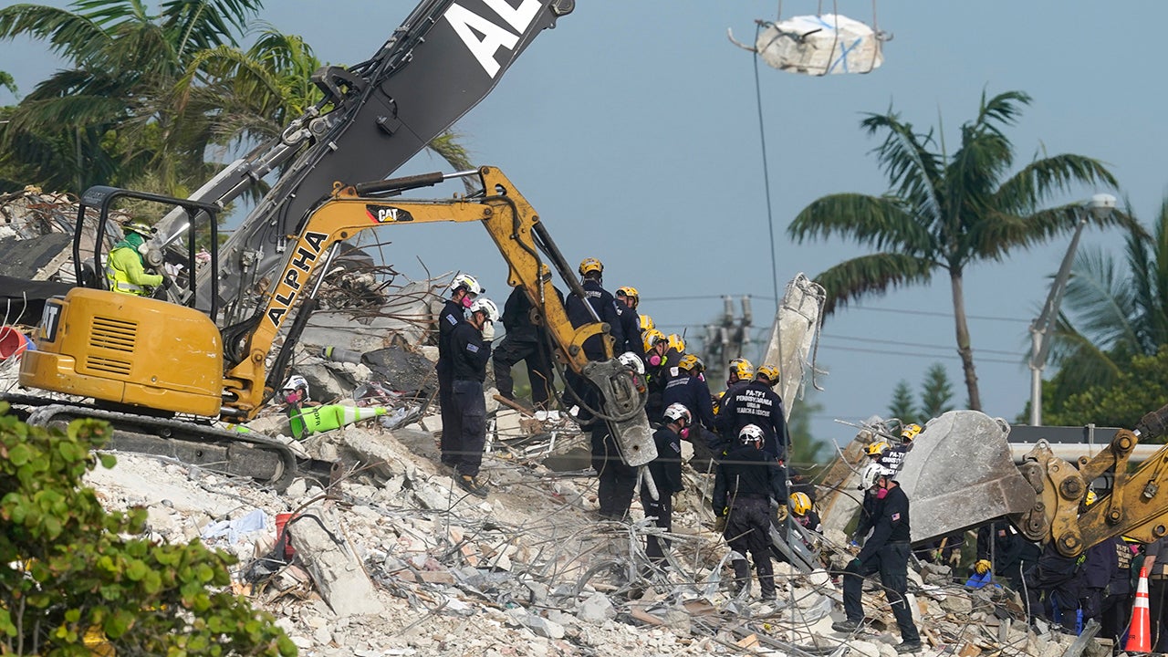 New Hurricane, Storm Surge Watches Issued Ahead of Tropical Storm Eta ...