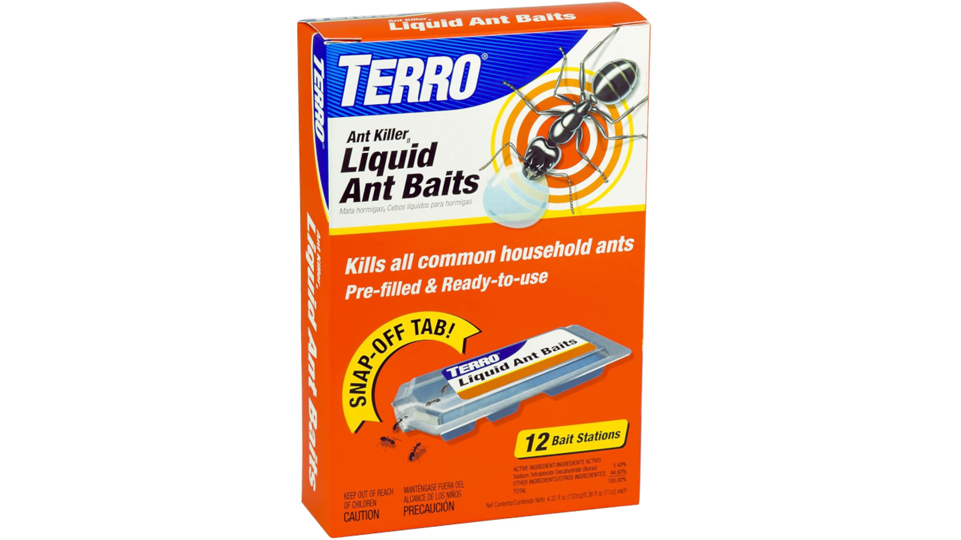 Terro Ant Killer: How This Popular Ant Bait Works | Weather.com