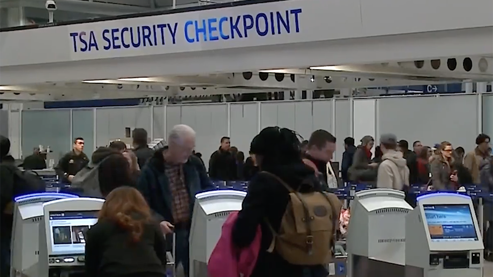TSA Rule Change For Teens - Videos from The Weather Channel