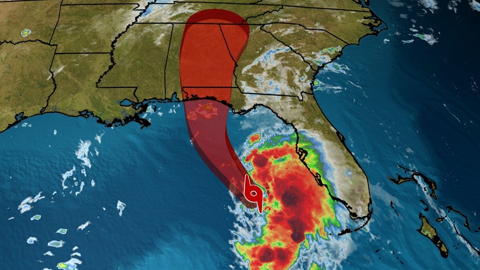 Air Pollution Linked to Vision Loss, Study Finds - Videos from The ...