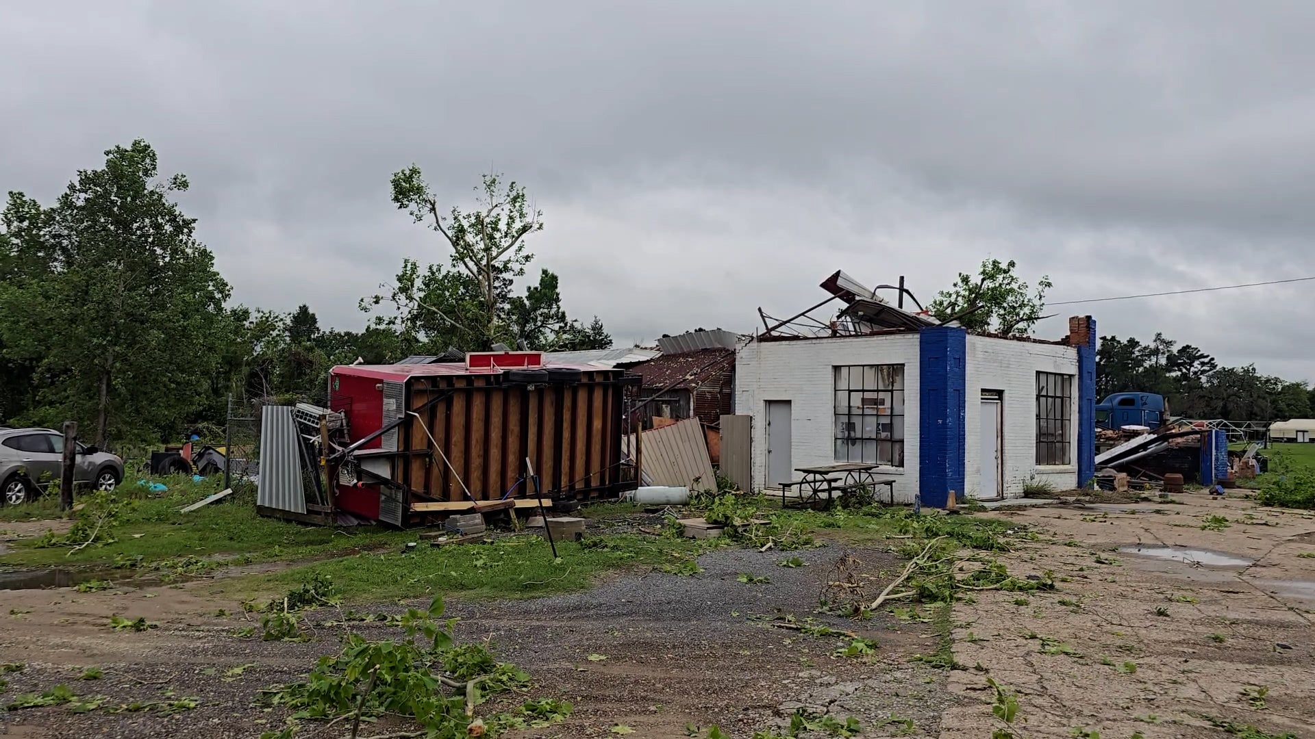 10-Day Weather Forecast for Beaverton, MI - The Weather Channel ...