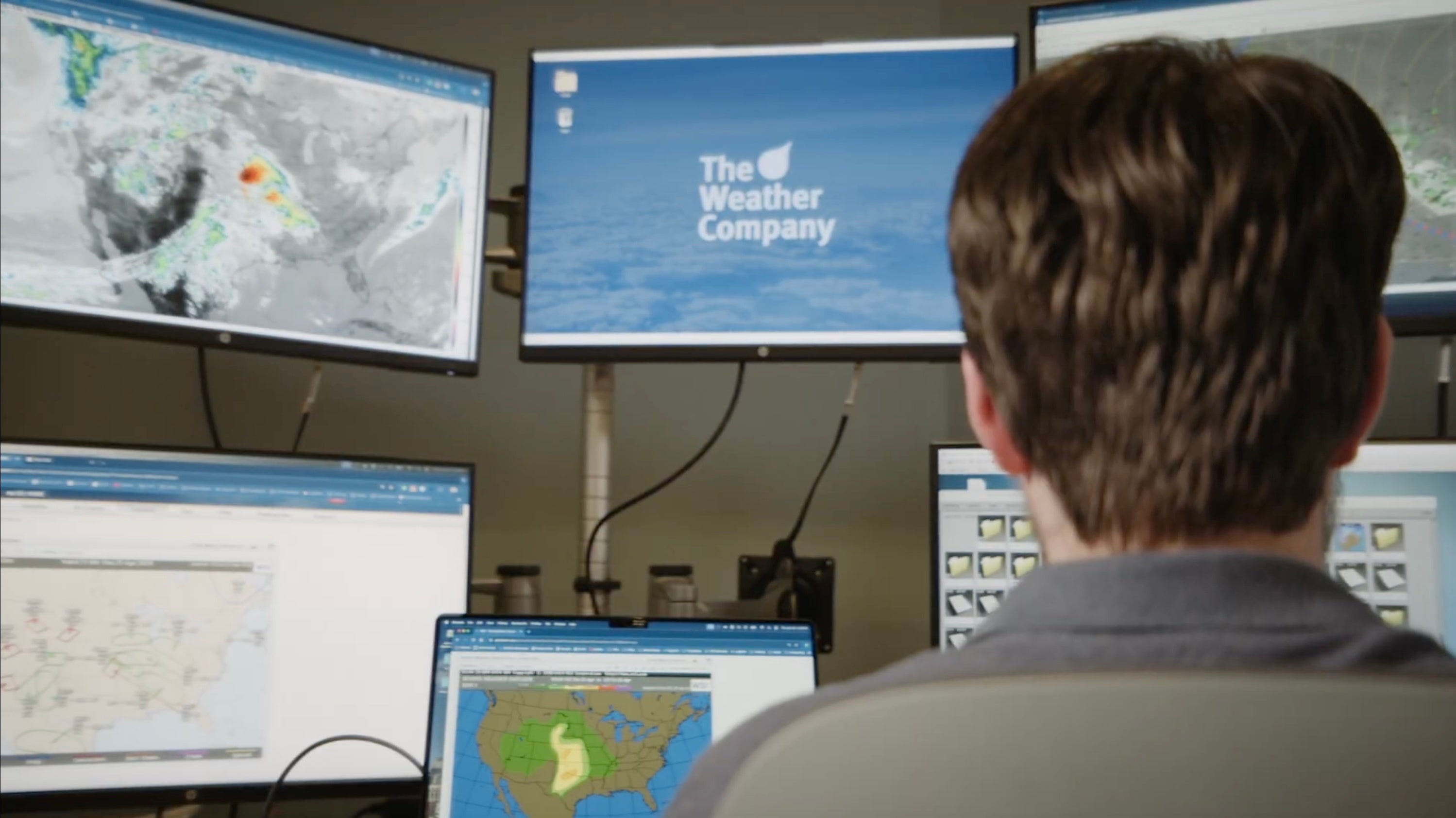 The Weather Company Named World’s Most Accurate Forecaster For Eighth ...