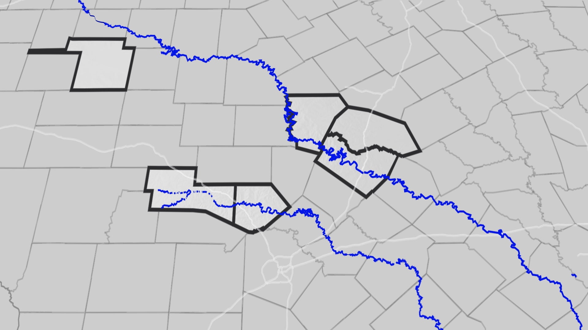 Roswell Flooding Leaves Behind Shocking Damage - Videos from The ...