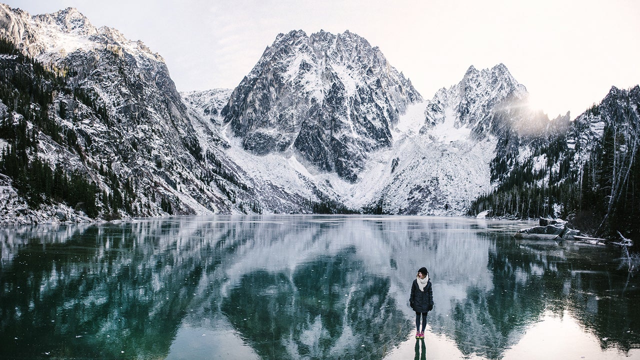 500px: Tanner Stewart's Inspiring Landscape Photography | The Weather ...