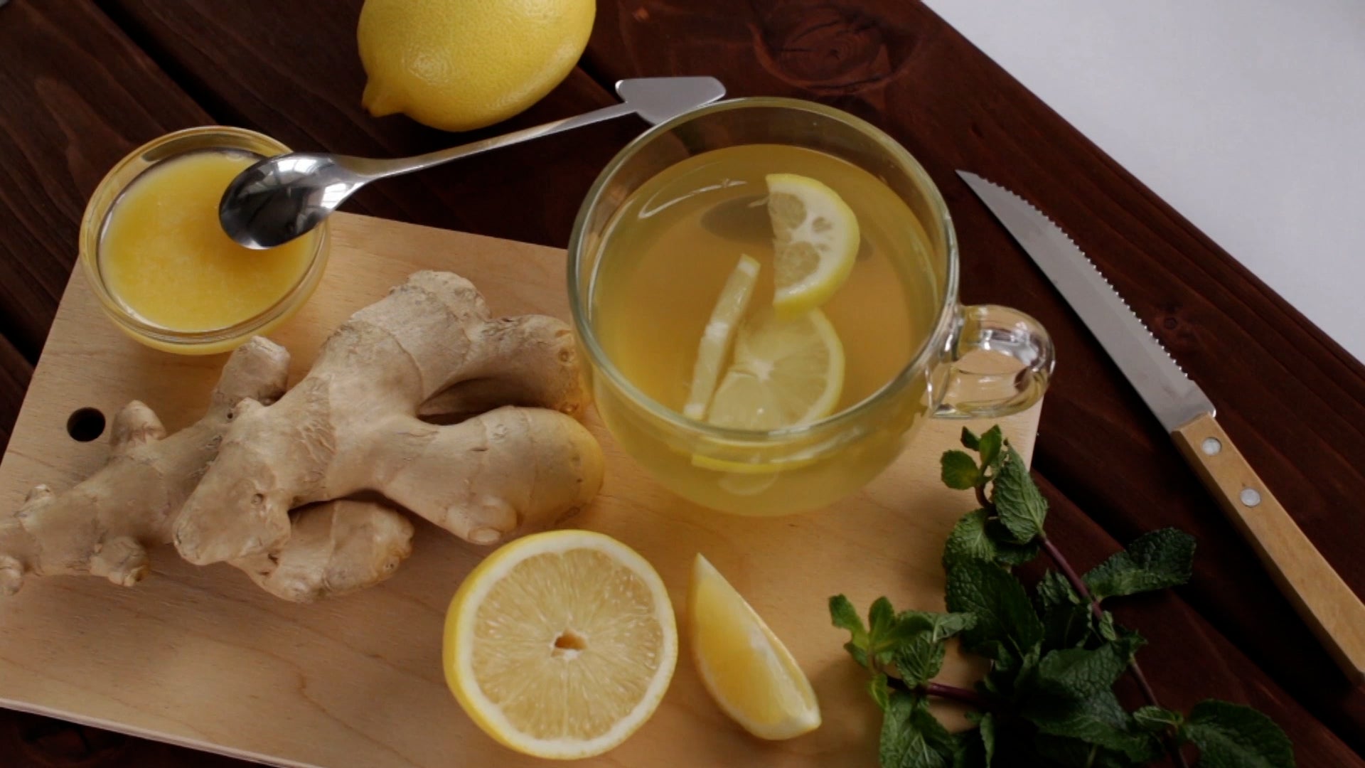 Sickness Remedies From Around The World - Videos from The Weather Channel