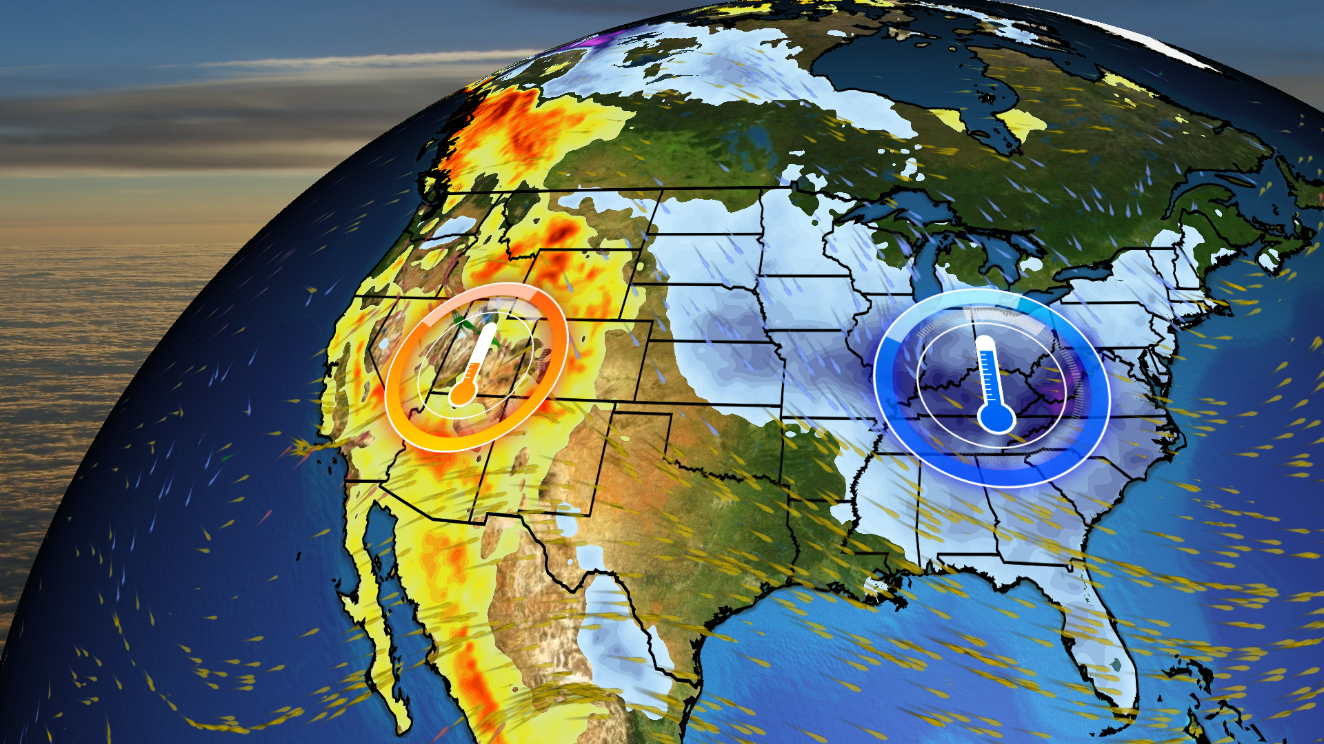 Weather Forecast and Conditions for Manhattan, NY - The Weather Channel ...