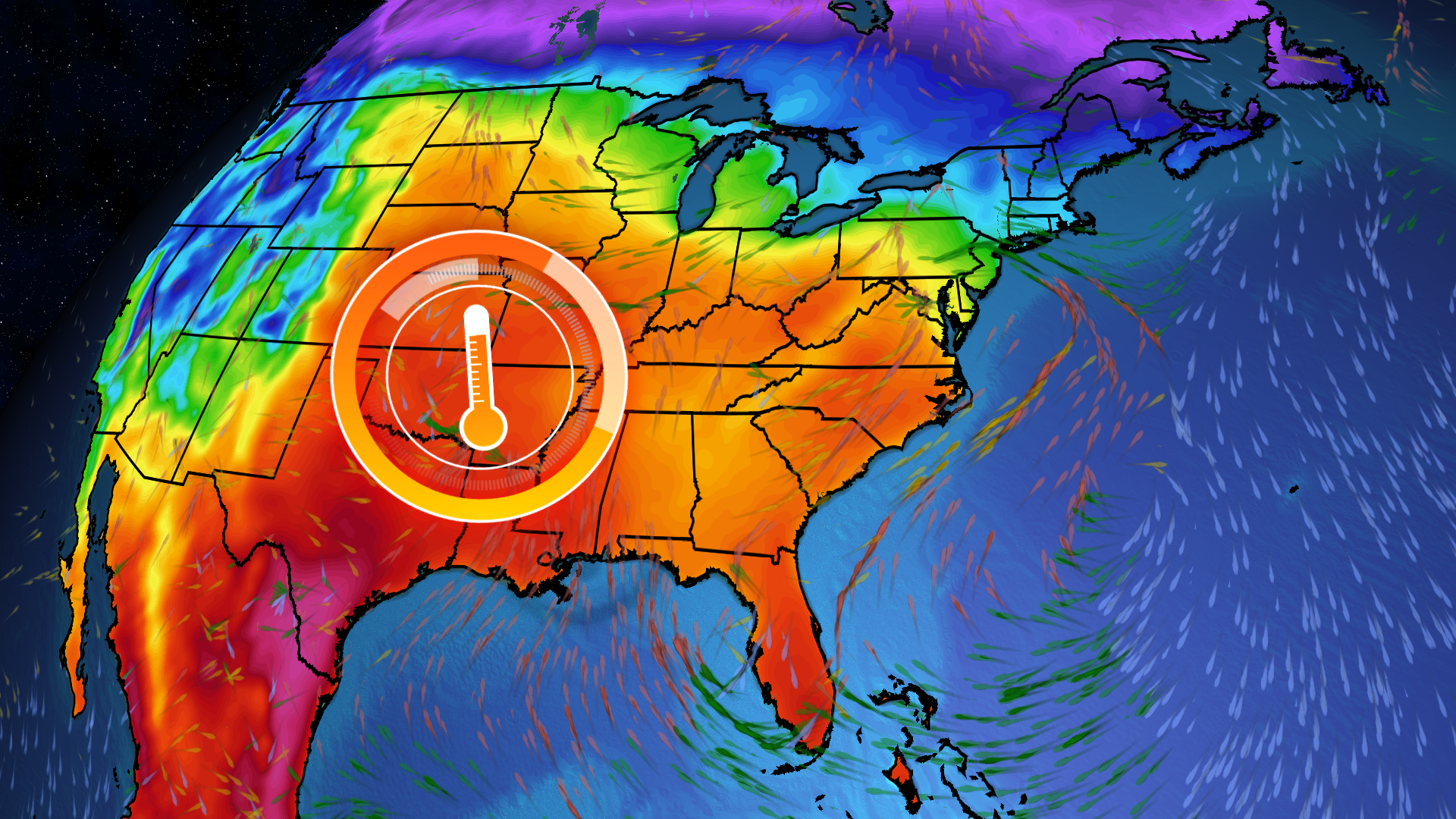 Roswell Flooding Leaves Behind Shocking Damage - Videos from The ...