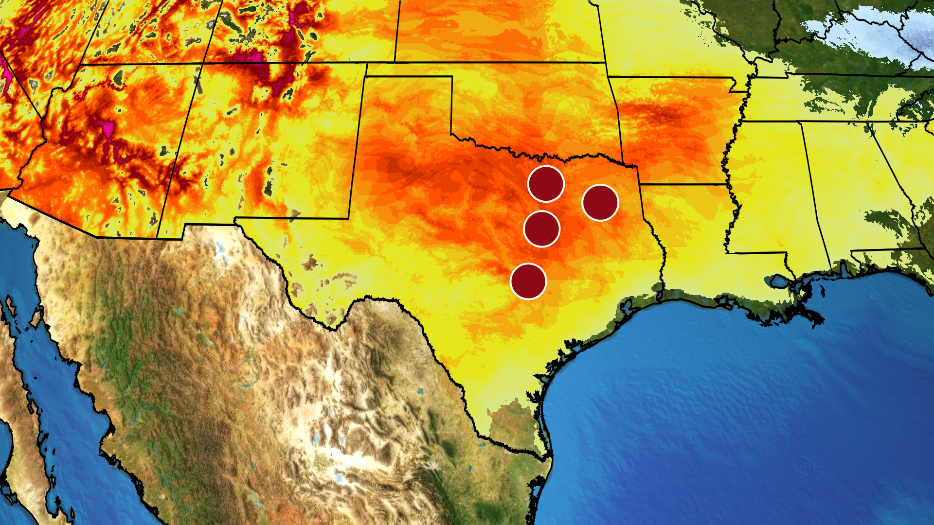 Weather Forecast and Conditions for Chillicothe, OH - The Weather ...