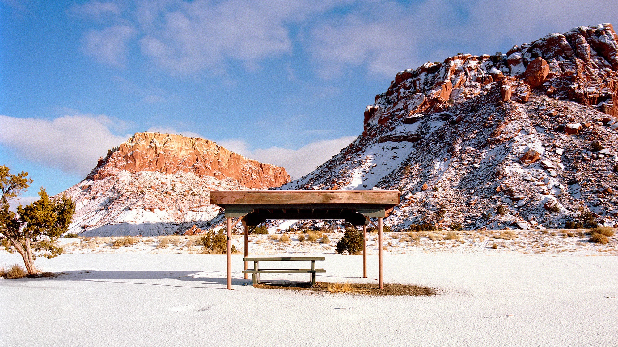 America's Vanishing Roadside Rest Stops (PHOTOS) | The Weather Channel
