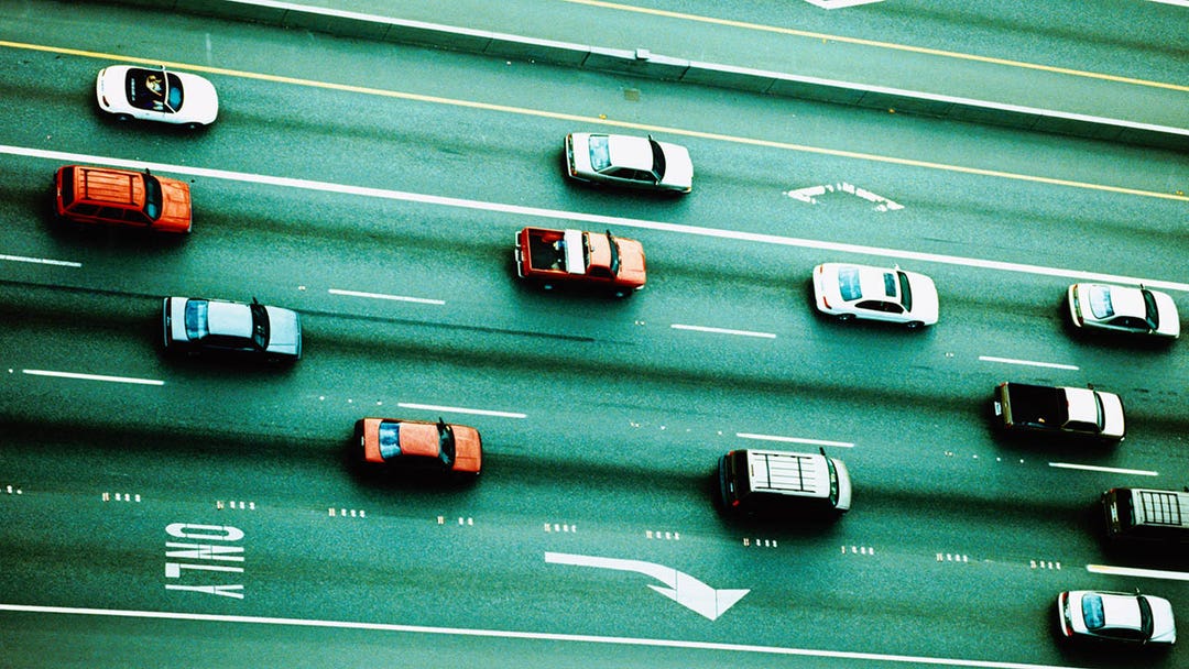 Take the Extreme Weather Driving Challenge (QUIZ) | The Weather Channel
