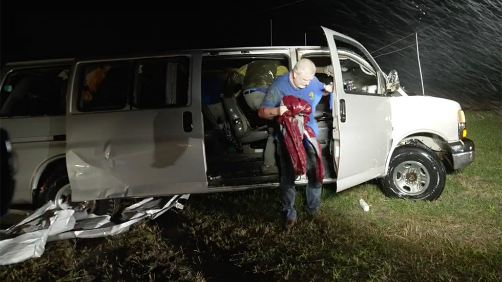 Stunning New Footage of Iceland Volcano Eruption - Videos from The ...