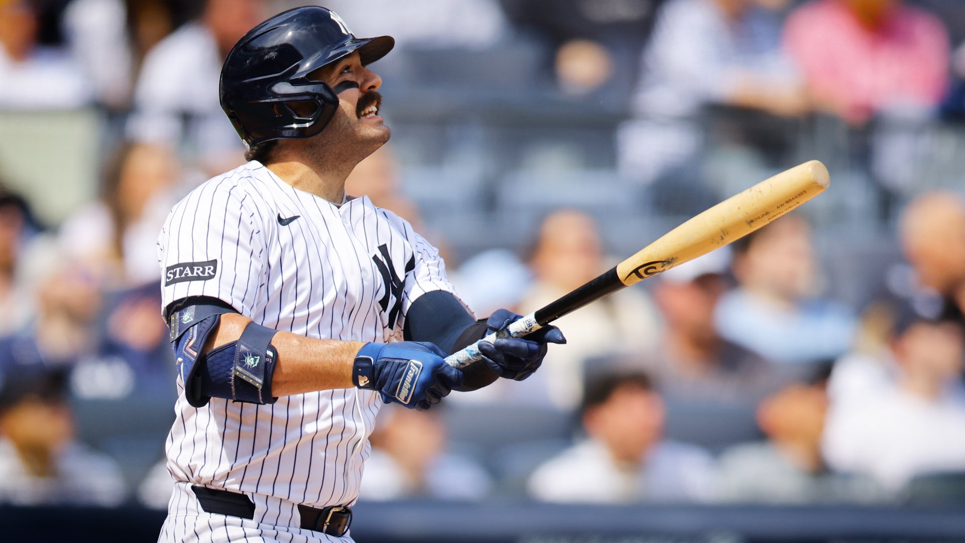 Baseball Bat Revolution Or Weather Strikeout? - Videos from The Weather ...