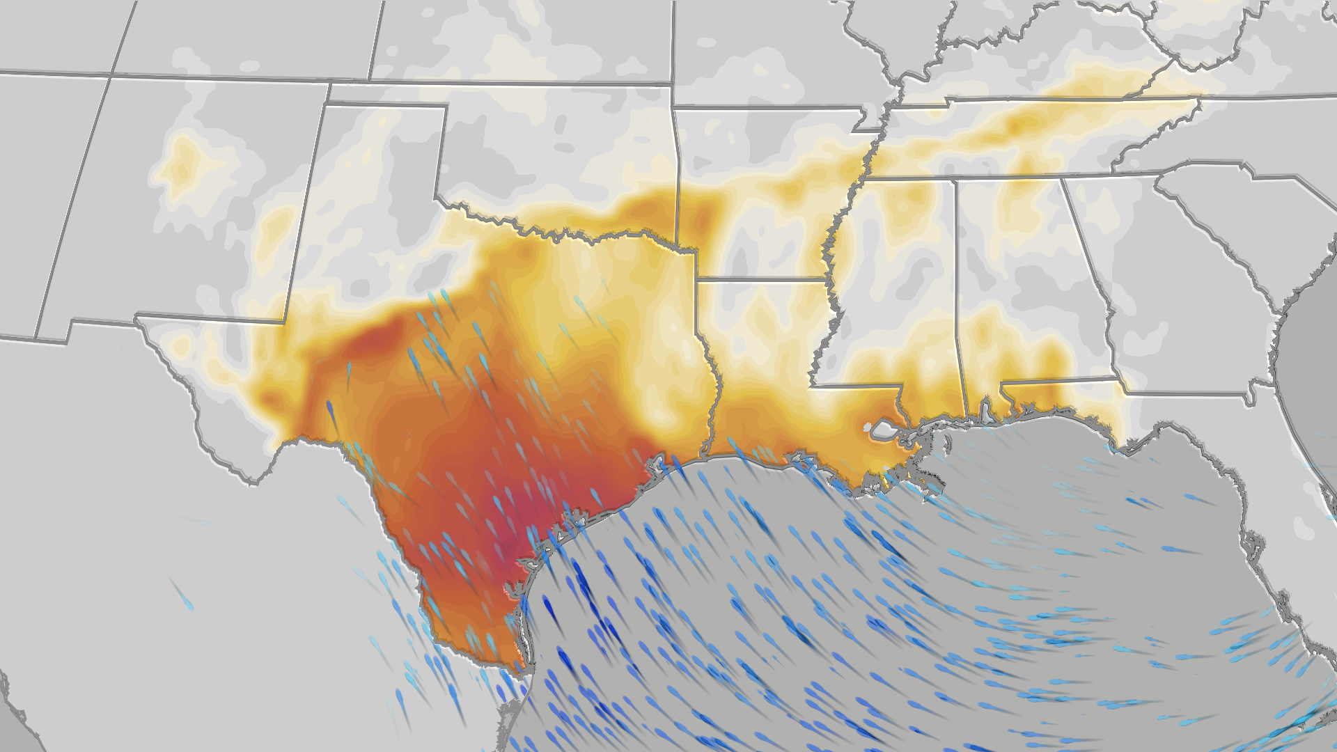 Severe Weather Tracker: Current, Forecast Maps | Weather.com