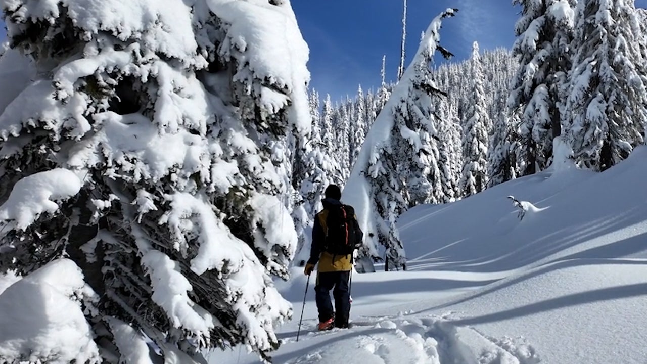 National and Local Weather Radar, Daily Forecast, Hurricane and ...