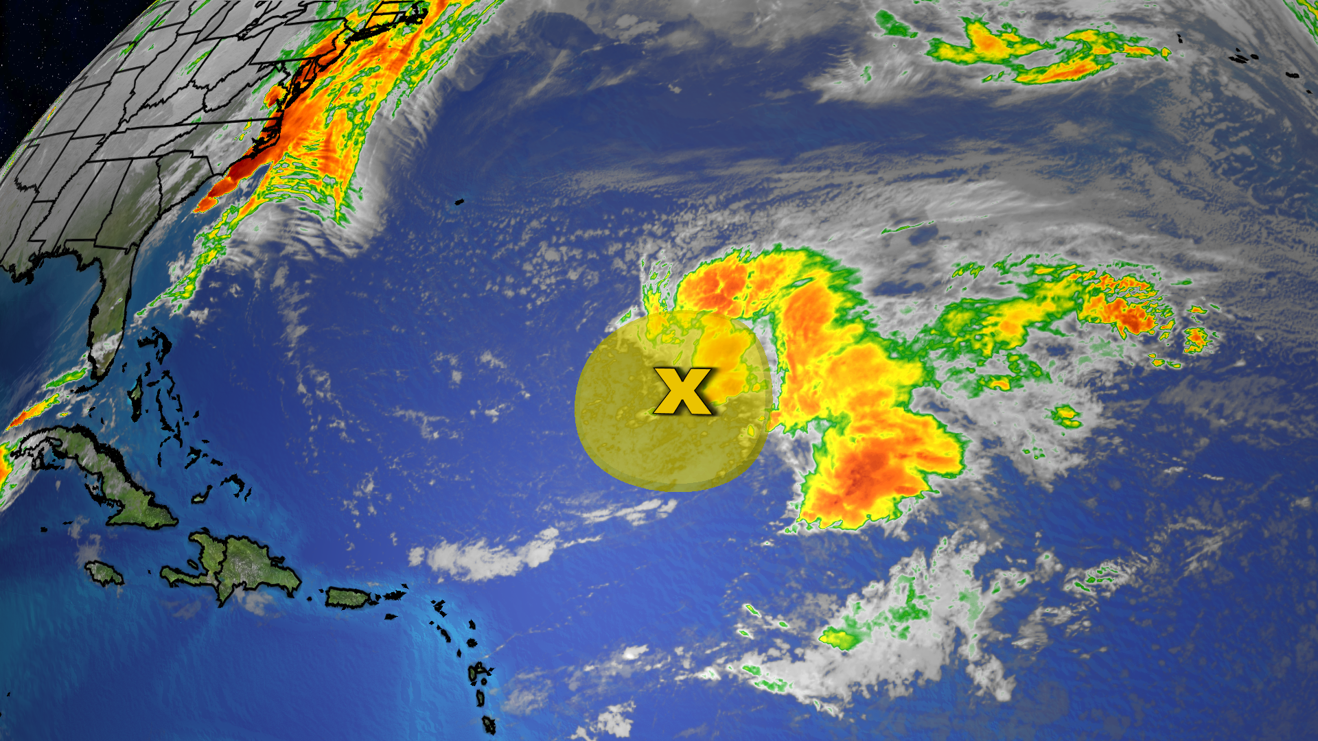Roswell Flooding Leaves Behind Shocking Damage - Videos from The ...