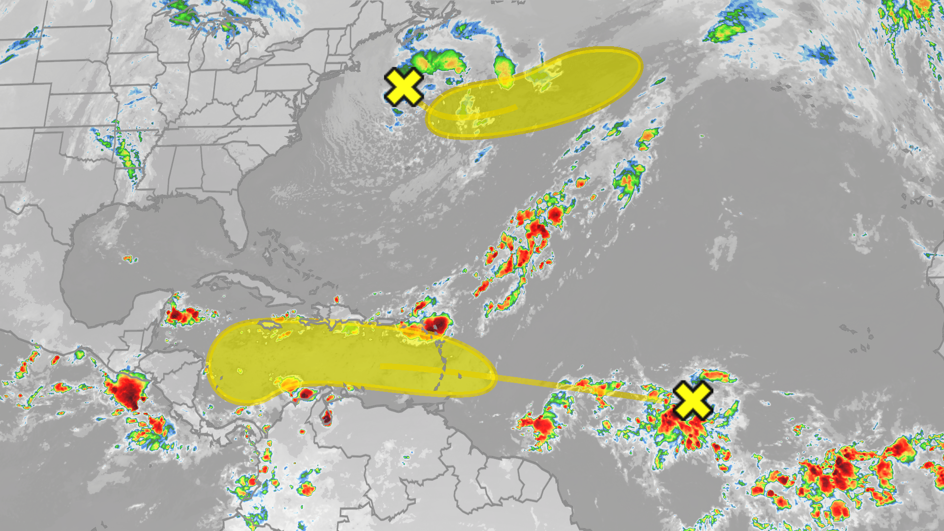10-Day Weather Forecast for Lower Burrell, Pennsylvania 15068 - The ...